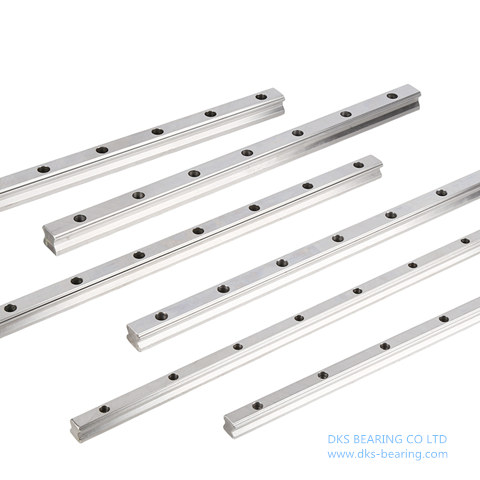 THK HSR20-1240L RAIL | THKbearing|ABBAbearing|MISUMIbearing|dks-bearing