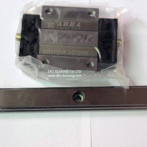 ABBA BRH15A Linear Guidways | THKbearing|ABBAbearing|MISUMIbearing|dks ...
