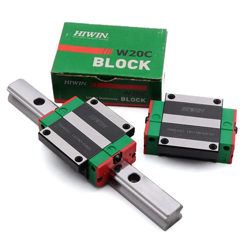 HIWIN HGW20HC Linear Guideways | THKbearing|ABBAbearing|MISUMIbearing ...