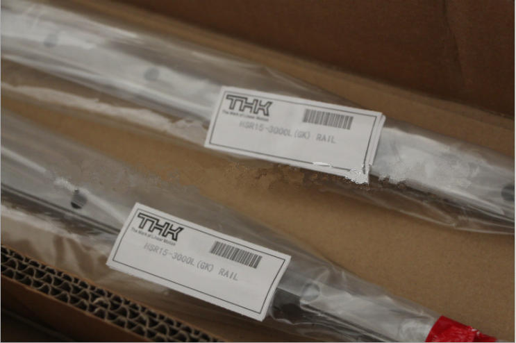 THK Guideway HSR15+3000L Block+Rail | THKbearing|ABBAbearing ...
