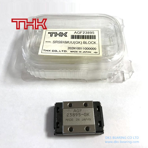 THK SRS9XMUU BLOCK(Linear guideway bearing) | THKbearing|ABBAbearing ...
