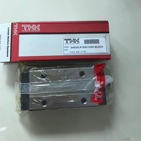 THK SHS30LR1SSC1 Block | THKbearing|ABBAbearing|MISUMIbearing|dks-bearing