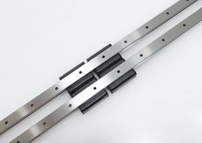 THK SRS15- RAIL – custom | THKbearing|ABBAbearing|MISUMIbearing|dks-bearing