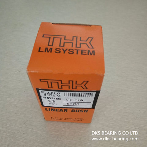 THK CF3A CAM FOLLOWER | THKbearing|ABBAbearing|MISUMIbearing|dks-bearing